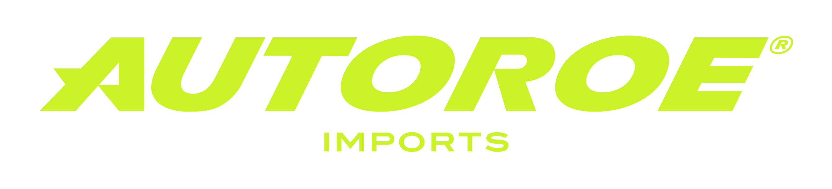 Autoroe | Importing the world's finest autos to Australia