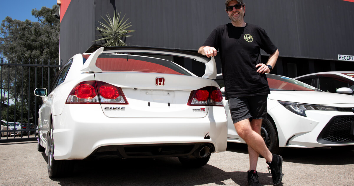 Autoroe | Importing the world's finest autos to Australia